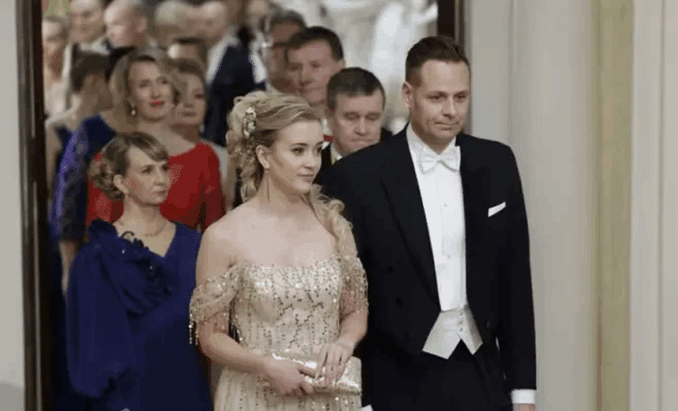 Sofia Virta johtaa Vihreitä kohti 2027 paluuta - Trending