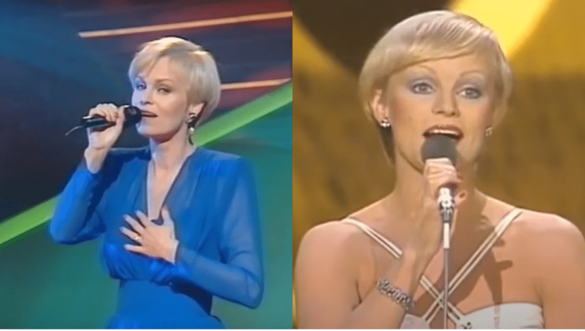 Katri Helena ja Euroviisut Taika: Ikoniset Esitykset Vuodelta 1979 ja 1993 - Trending