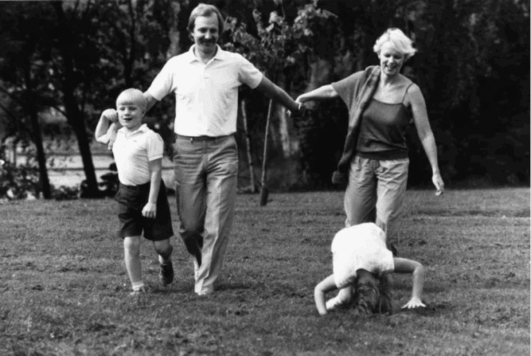 Tulevatko Katri Helenan lapset hänen viimeiseen konserttiinsa? - Trending