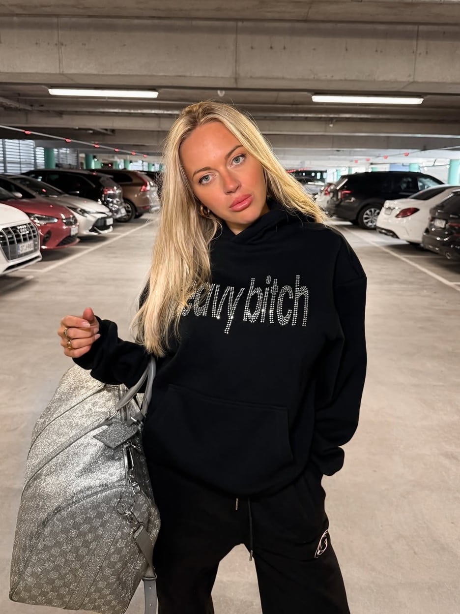 Erna Husko palasi Tallinnaan – rakentaa unelmakotiaan 🇪🇪 - Trending