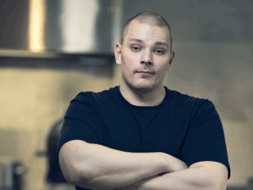 Ringa Ropo! Legenda, joka uhmasi kaikkia suomalaisen yleisurheilun ...